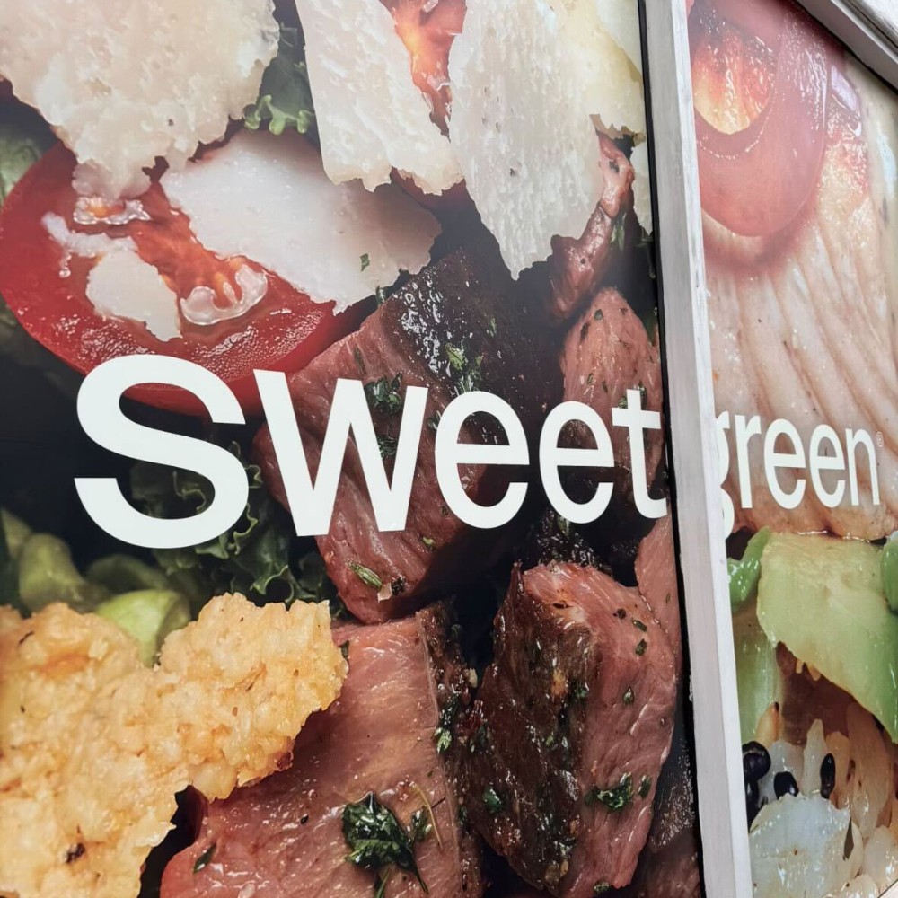 Sweetgreen Opens on Washington Street in Hoboken - Hoboken Girl