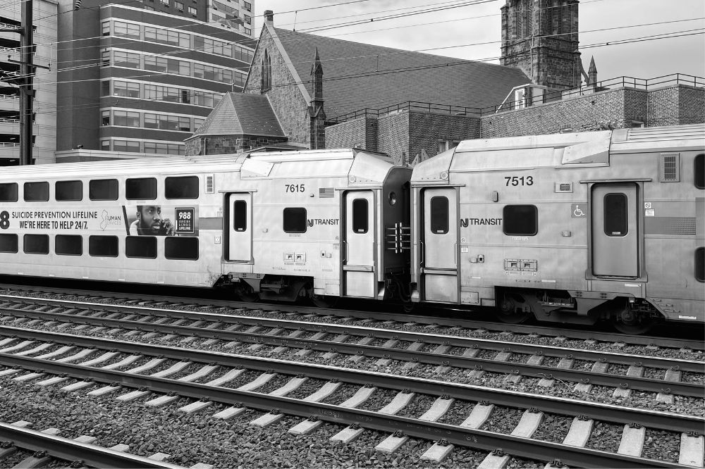 NJ Transit Strike to End as Agreement Reached; Train Service to Return ...