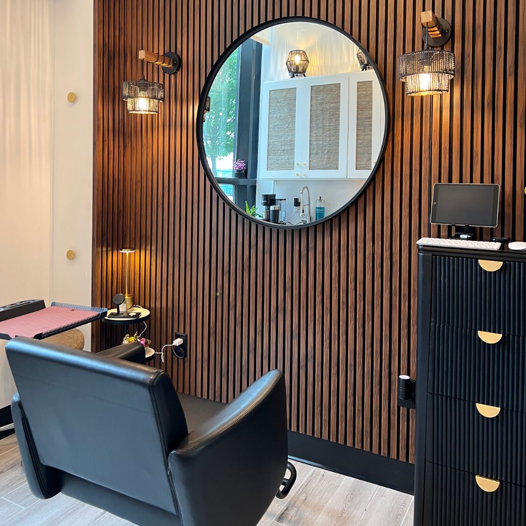 12 New Beauty Spots Inside Hoboken’s Strand Salon Studios - Hoboken Girl