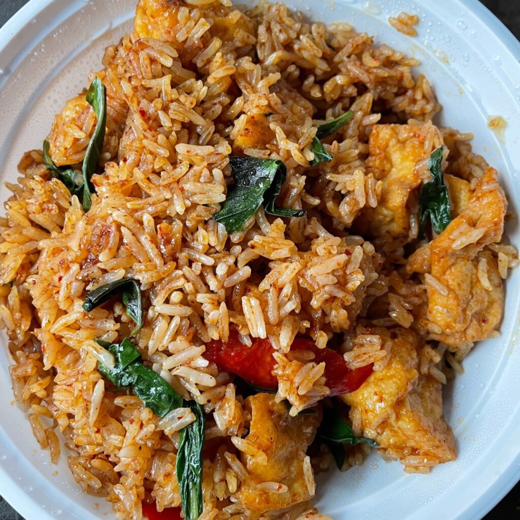 Where to Get Thai Food in Hoboken + Jersey City - Hoboken Girl