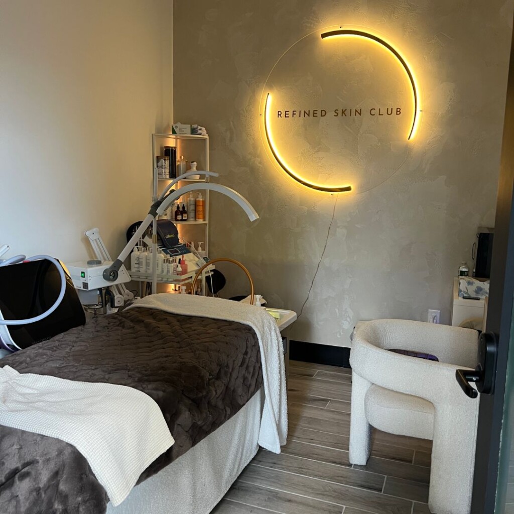 12 New Beauty Spots Inside Hoboken’s Strand Salon Studios - Hoboken Girl