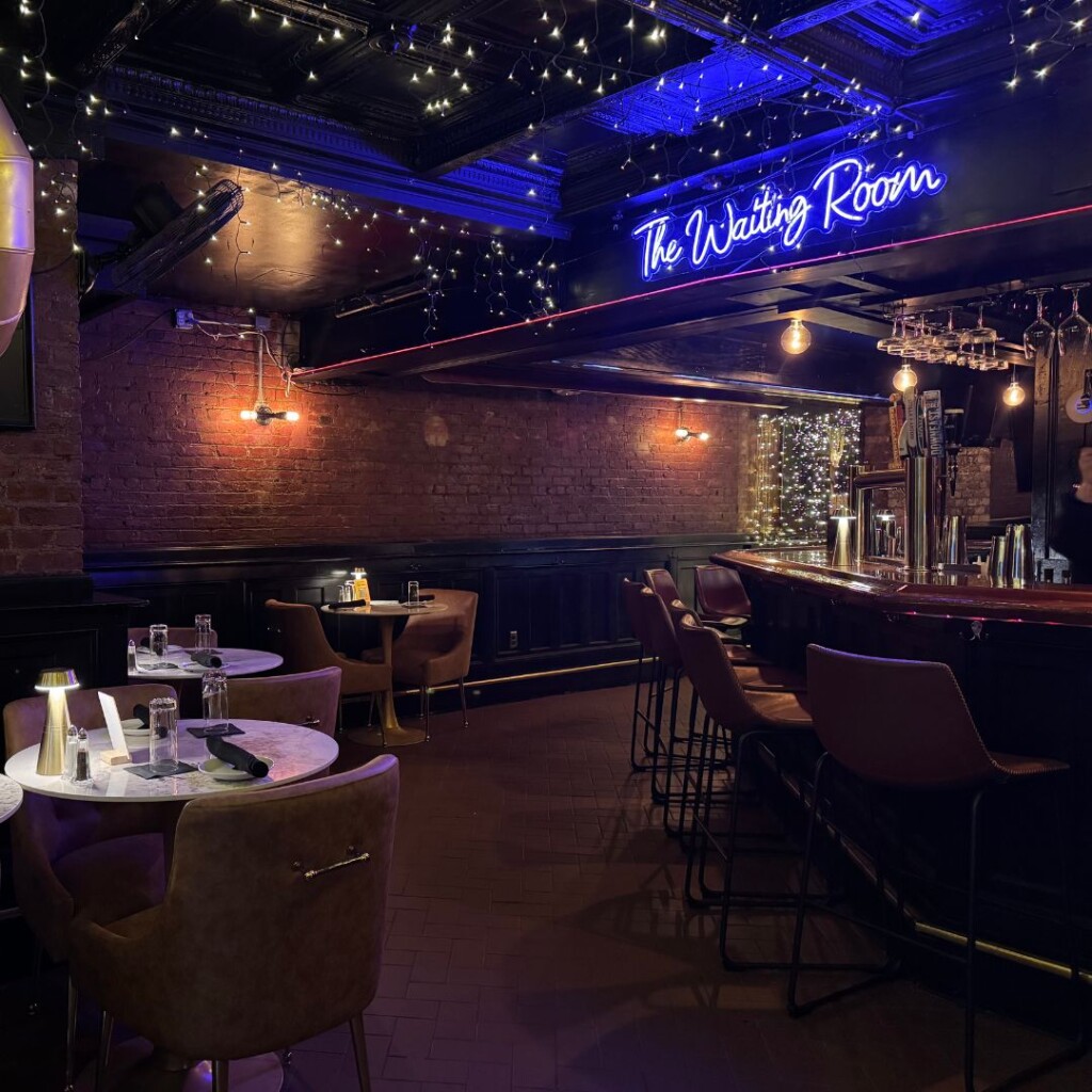 The Waiting Room in Hoboken is Hosting Free Live Music This Summer ...