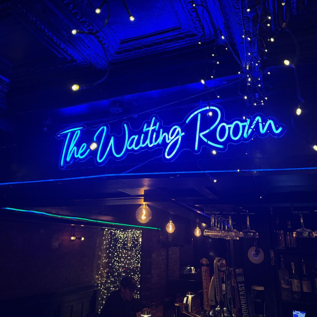 The Waiting Room in Hoboken is Hosting Free Live Music This Summer ...
