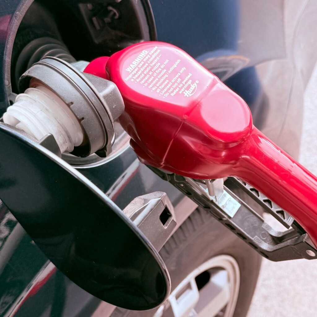 Why Don’t We Pump Our Own Gas in New Jersey? - Hoboken Girl