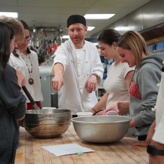 Fall Tours at One of NJ’s Top Independent Day Schools - Hoboken Girl