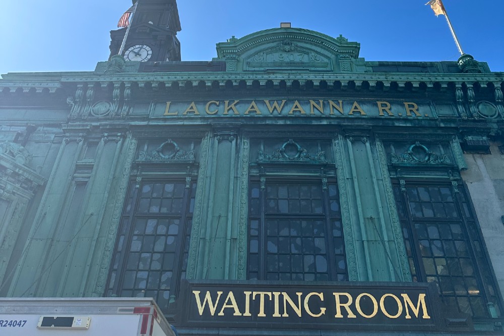 A Peek Into the Old Hoboken Terminal (And What It Will Soon Become ...