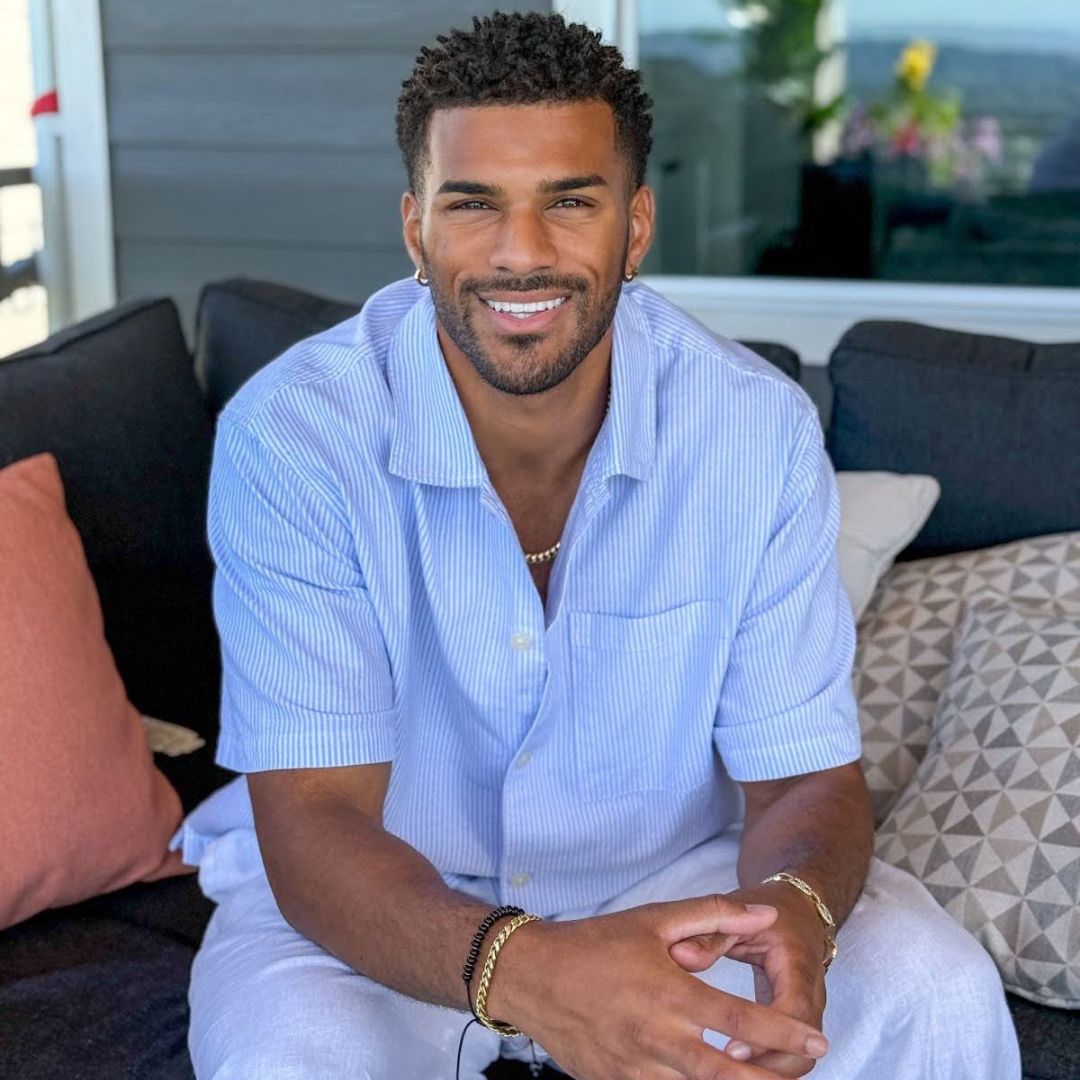 Jeremiah From Love Island USA is Hosting a Disco Party at The Lola in ...