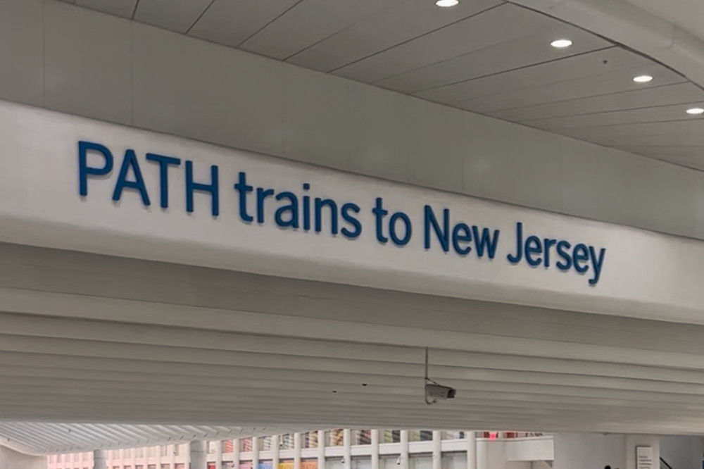 Warning Issued About Potential Measles Exposure on NJ Transit Light ...