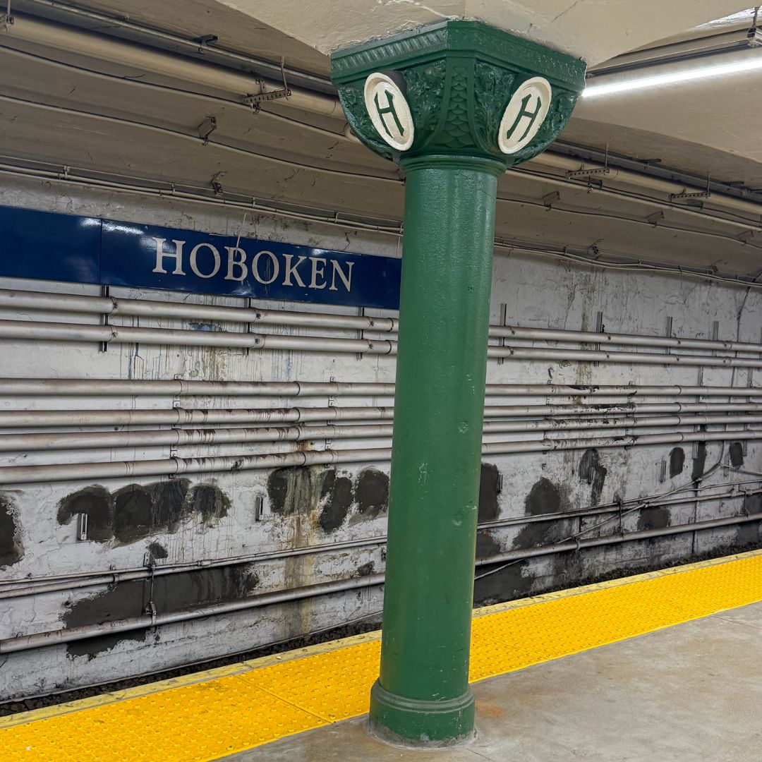 The Ongoing PATH Problem: What’s Behind the Chaos? - Hoboken Girl
