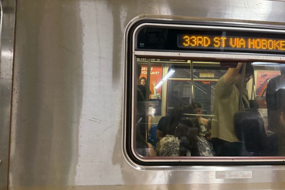 The Ongoing PATH Problem: What’s Behind the Chaos? - Hoboken Girl