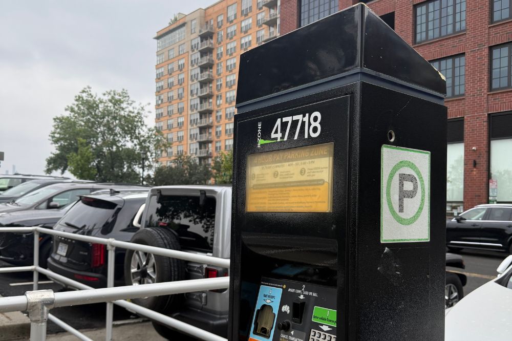 Automated Camera Enforcement Takes Effect on Hoboken's Washington ...