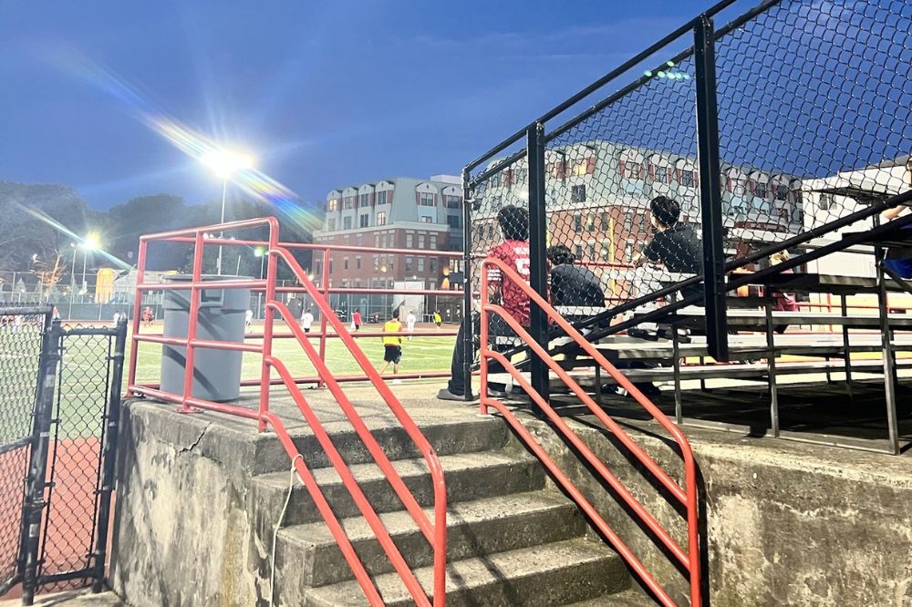 144 Events in Hoboken + Jersey City This Weekend | October 9-12, 2025 ...
