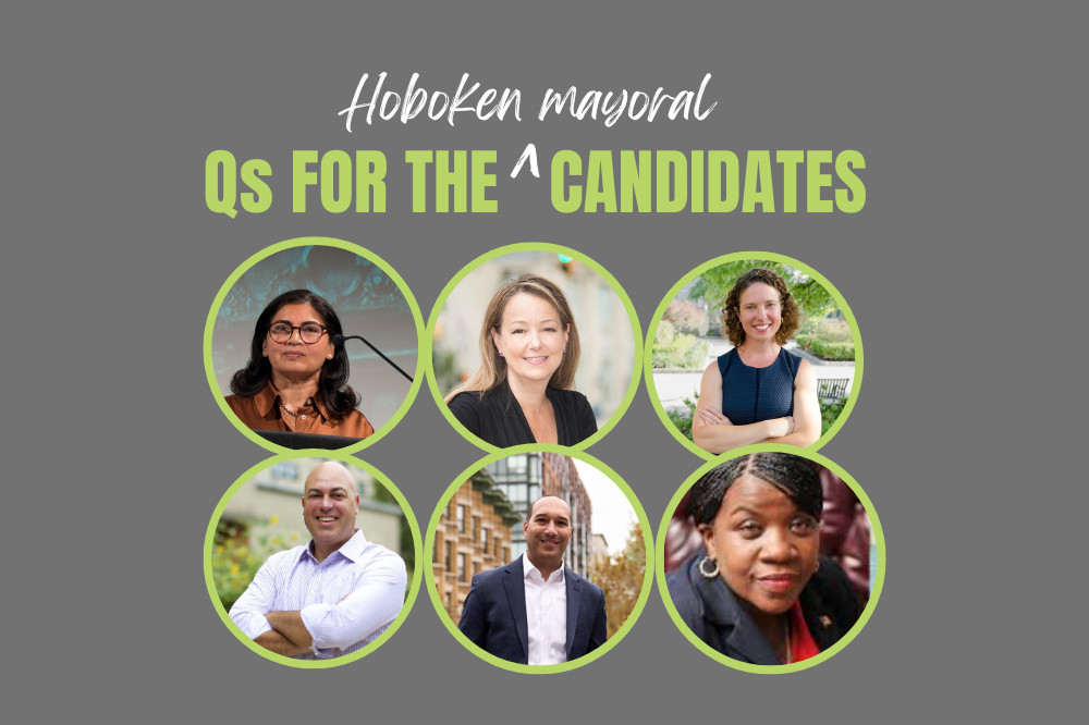 30 Hoboken + Jersey City News Stories This Week | October 5, 2025 ...