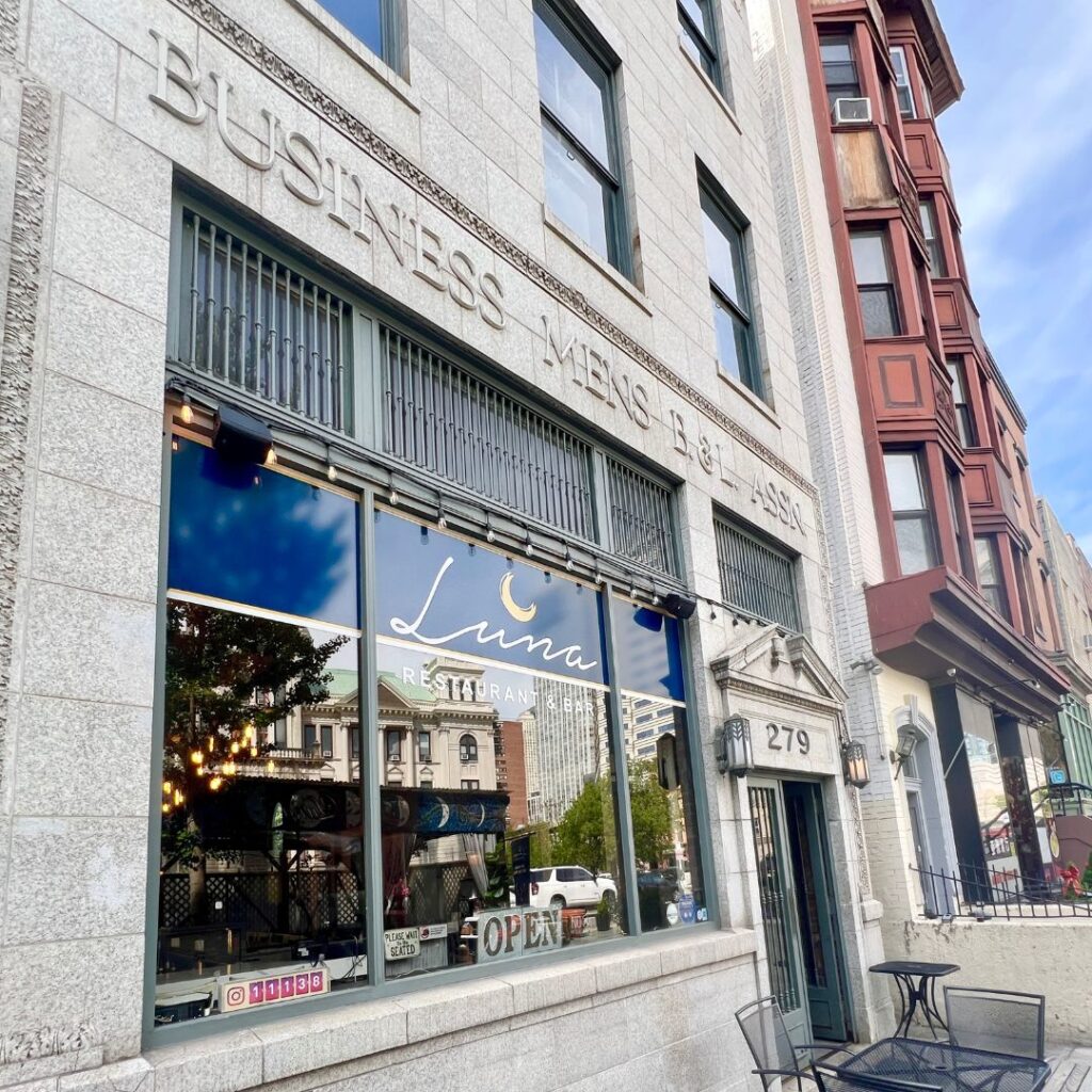 37 Cool Spots to Visit on Grove Street in Jersey City - Hoboken Girl