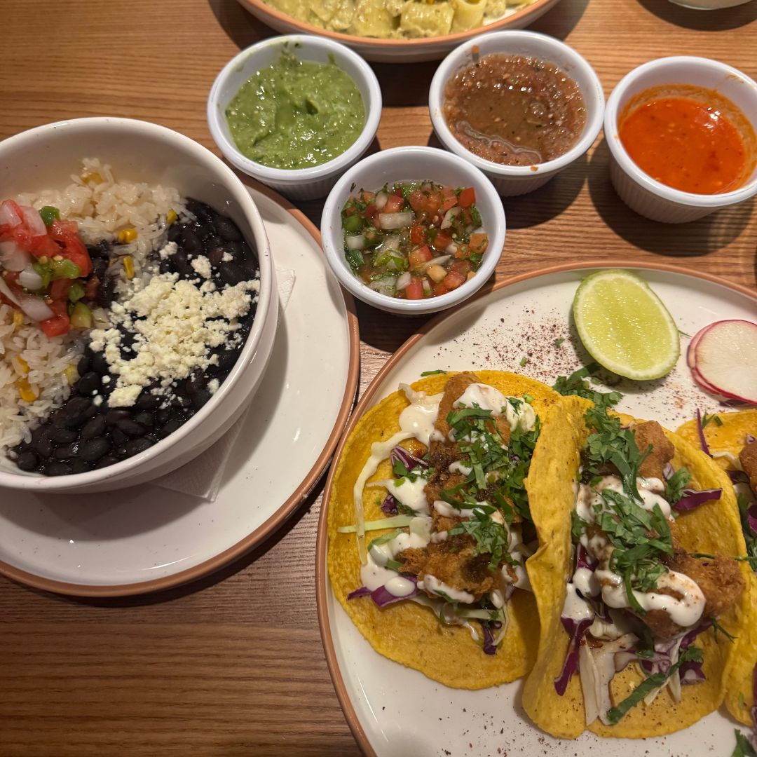 Meximodo Opens 2nd NJ Location in Downtown Jersey City - Hoboken Girl