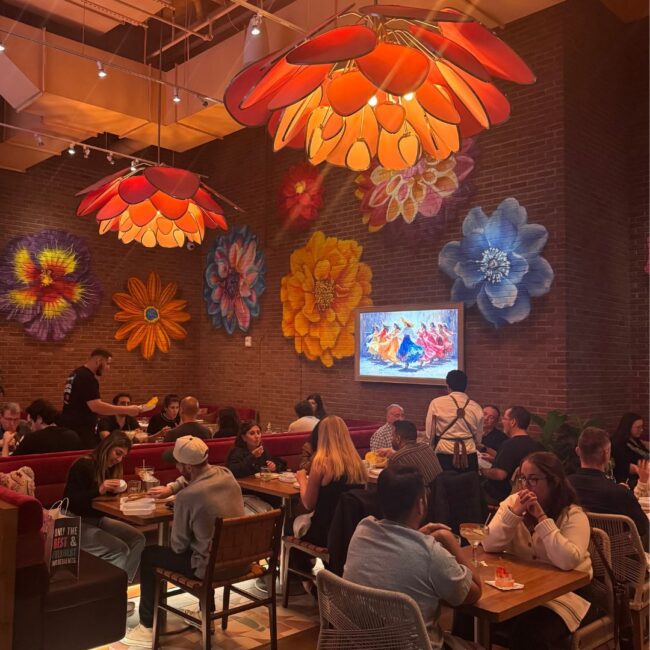 Meximodo Opens 2nd NJ Location in Downtown Jersey City - Hoboken Girl