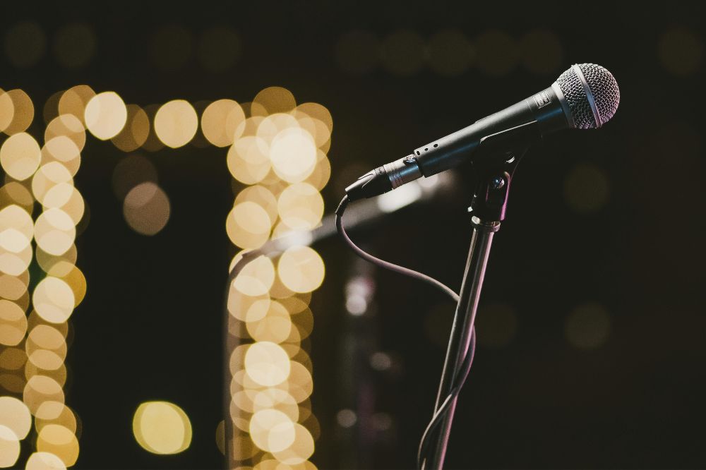 This Hoboken Dispensary is Hosting a Comedy Show on 9/24 - Hoboken Girl