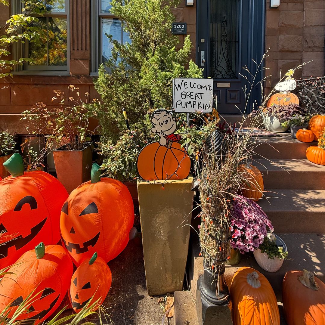 The Best Hoboken Halloween Displays of 2025, Ranked - Hoboken Girl