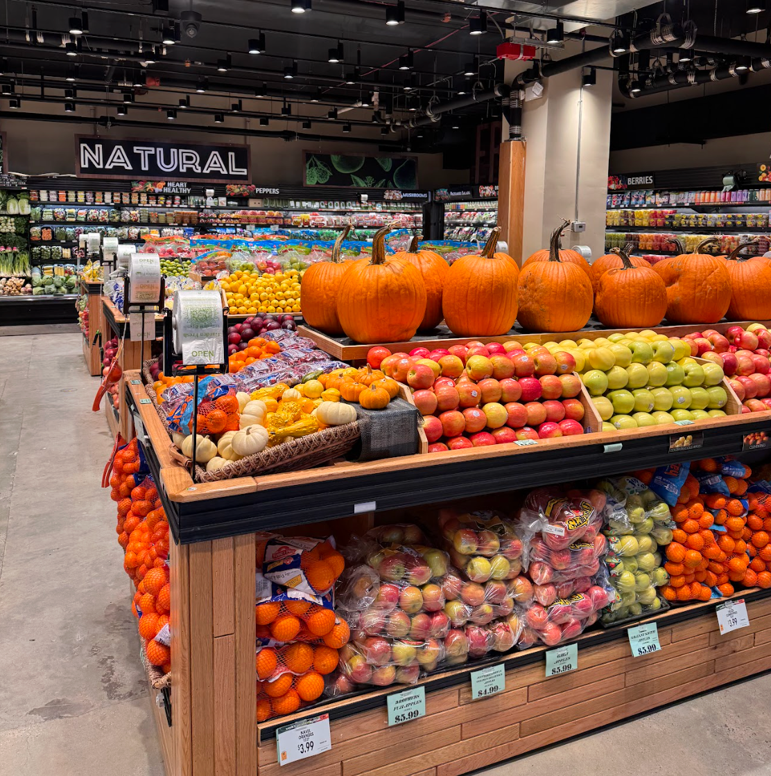 Urban Market: A One-Stop Shop Grocery Store in Uptown Hoboken - Hoboken ...