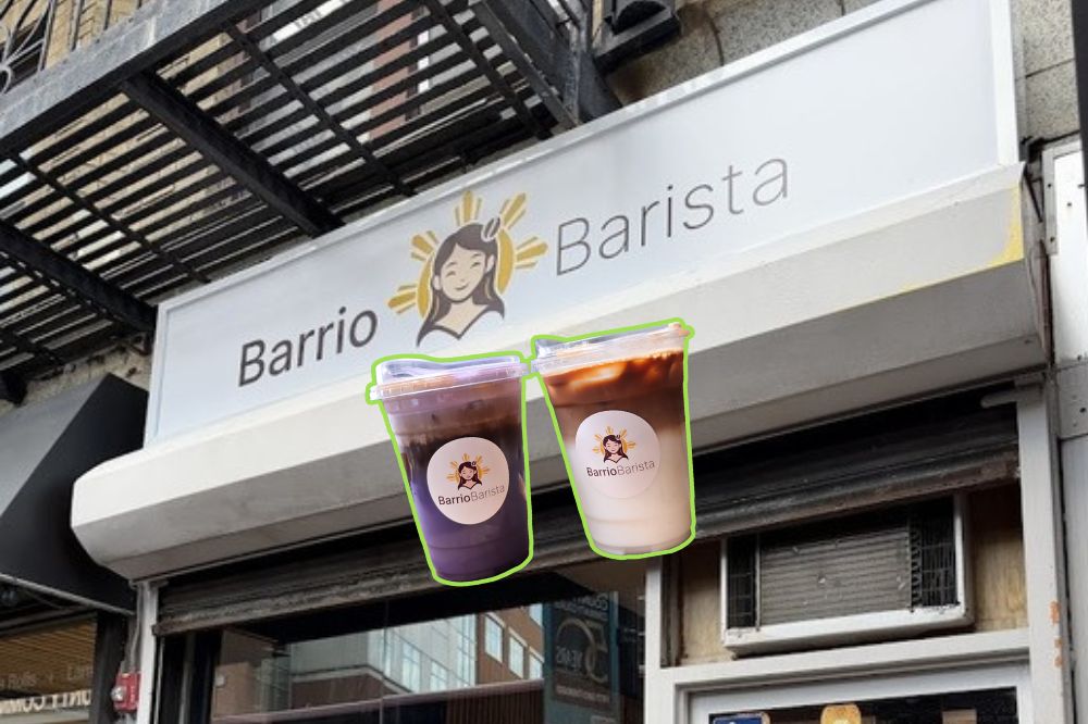 New Filipino-Owned Coffee Shop 'Barrio Barista' Opens in Journal Square ...