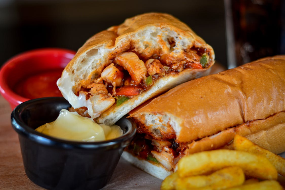 20+ Places to Get a Hot Sub In Hoboken + Jersey City - Hoboken Girl