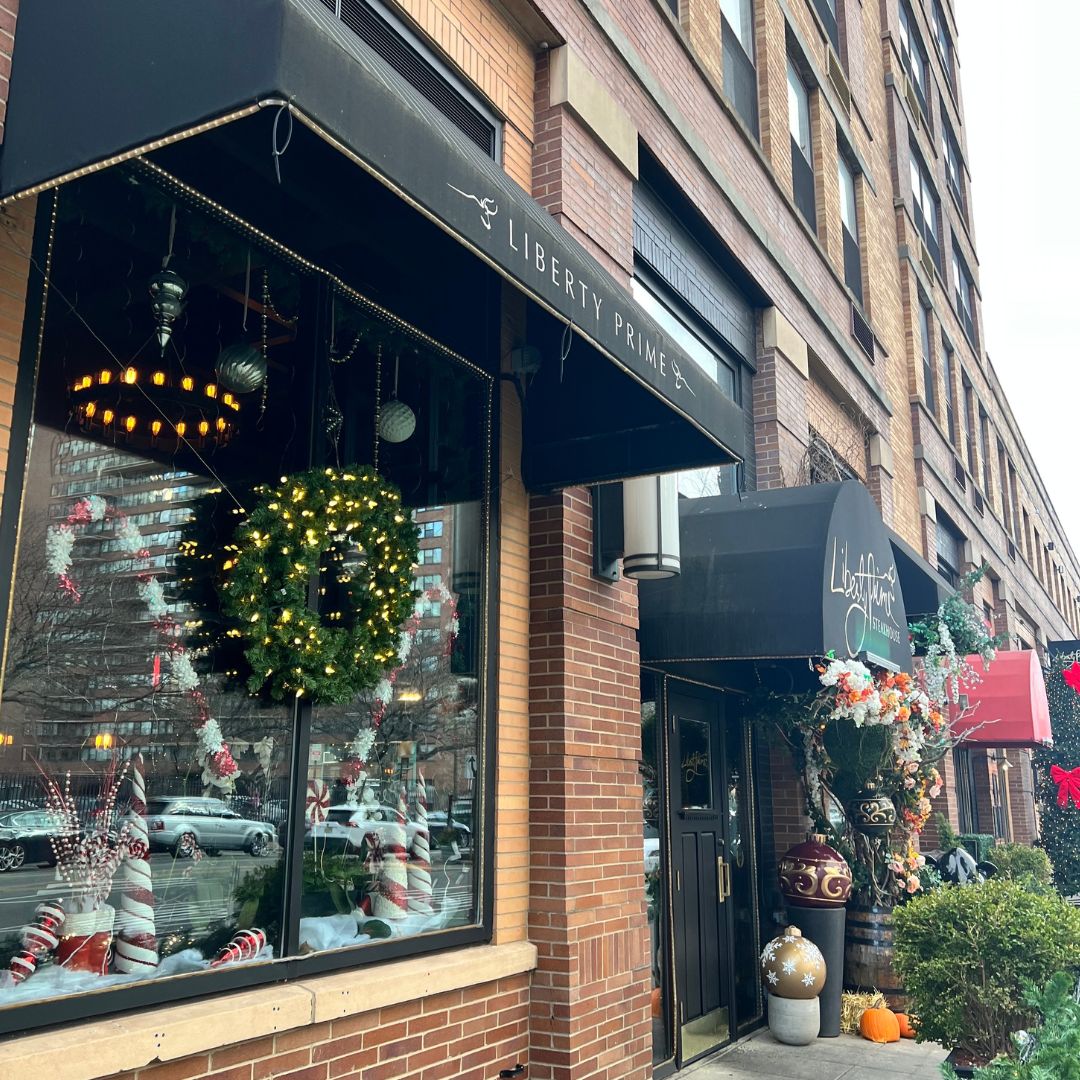 Liberty Prime Steakhouse Announces Closure in Jersey City - Hoboken Girl