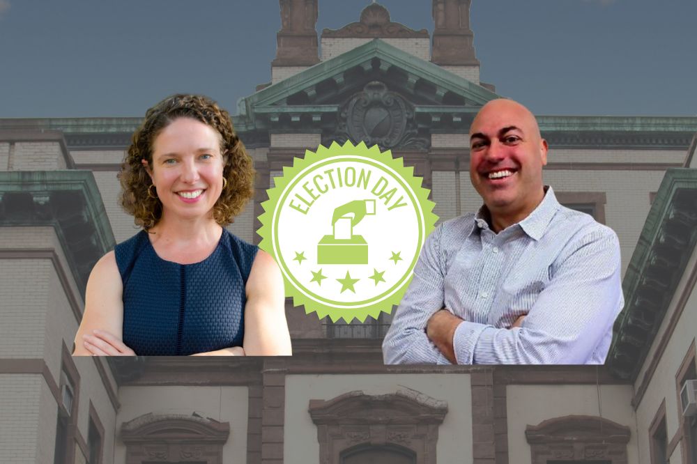 Live: Results of Hoboken's 2025 Municipal Mayoral and Council Runoff ...