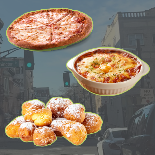 Foodie Happenings in Hoboken + Jersey City for 2026 - Hoboken Girl