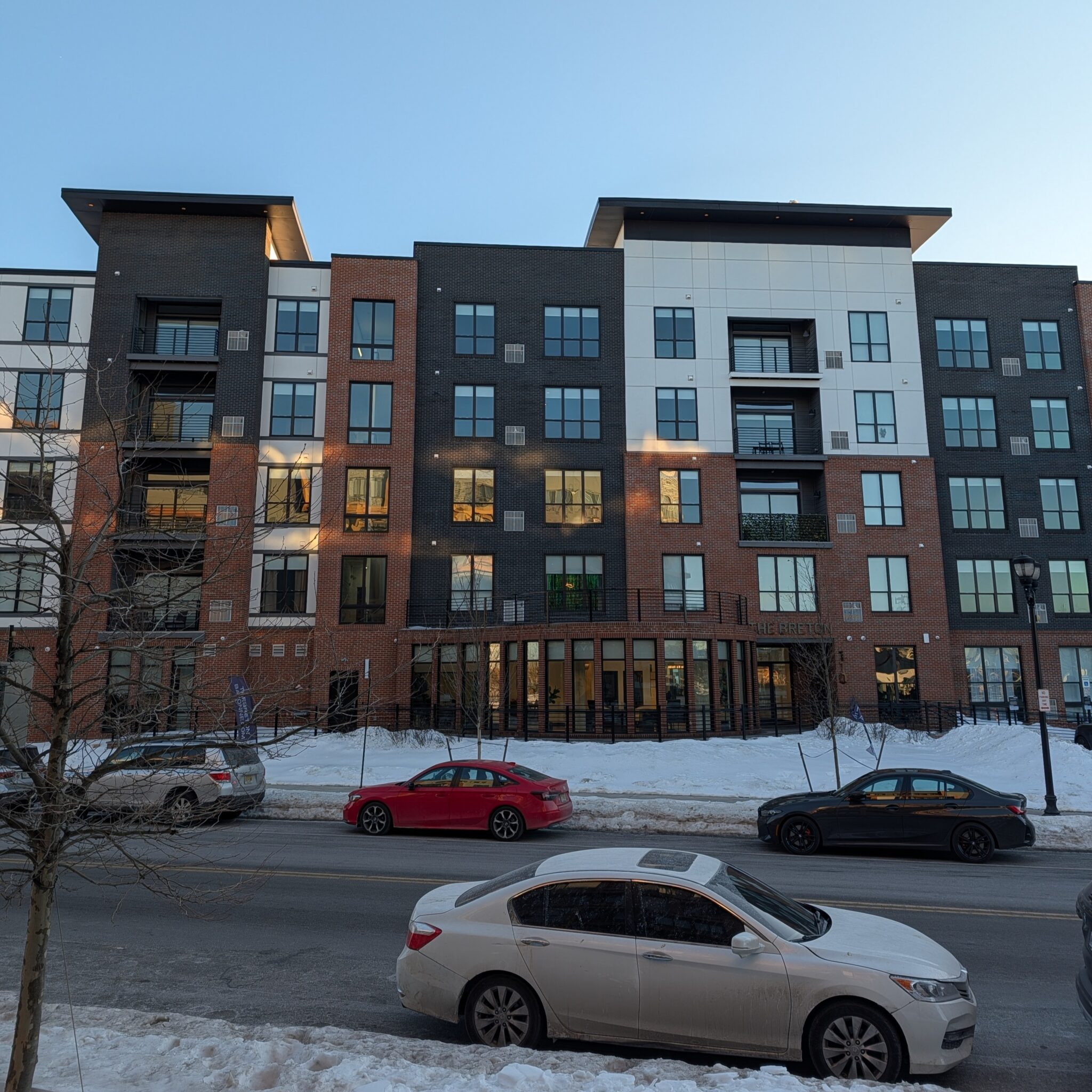 Bayonne is Having a Moment: New Developments, Restaurants + More ...
