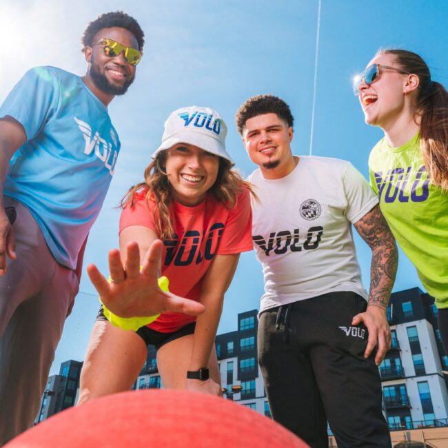 Volo Sports Spring Registration Open for Hoboken, Jersey City, and ...