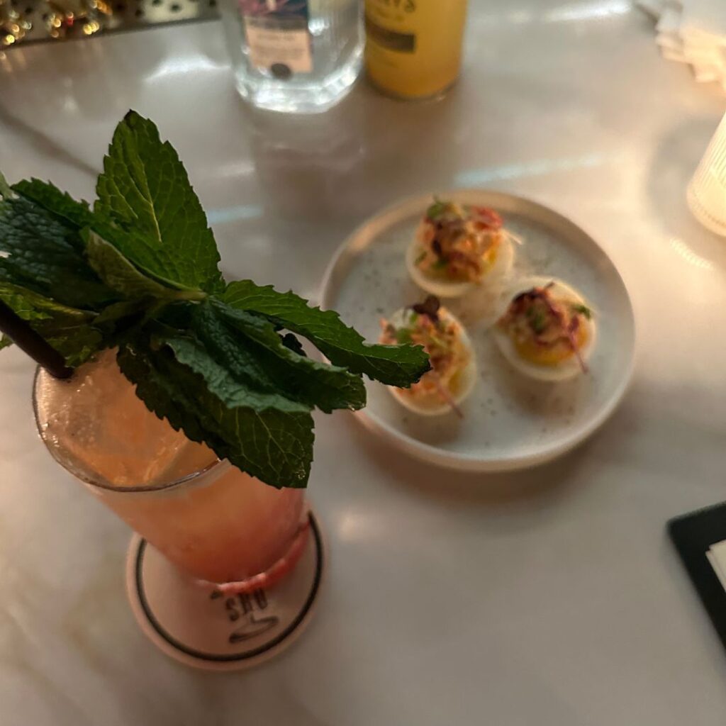 SRO Opening in Hoboken 2/10: Inside New Cocktail Bar from Anthony David ...