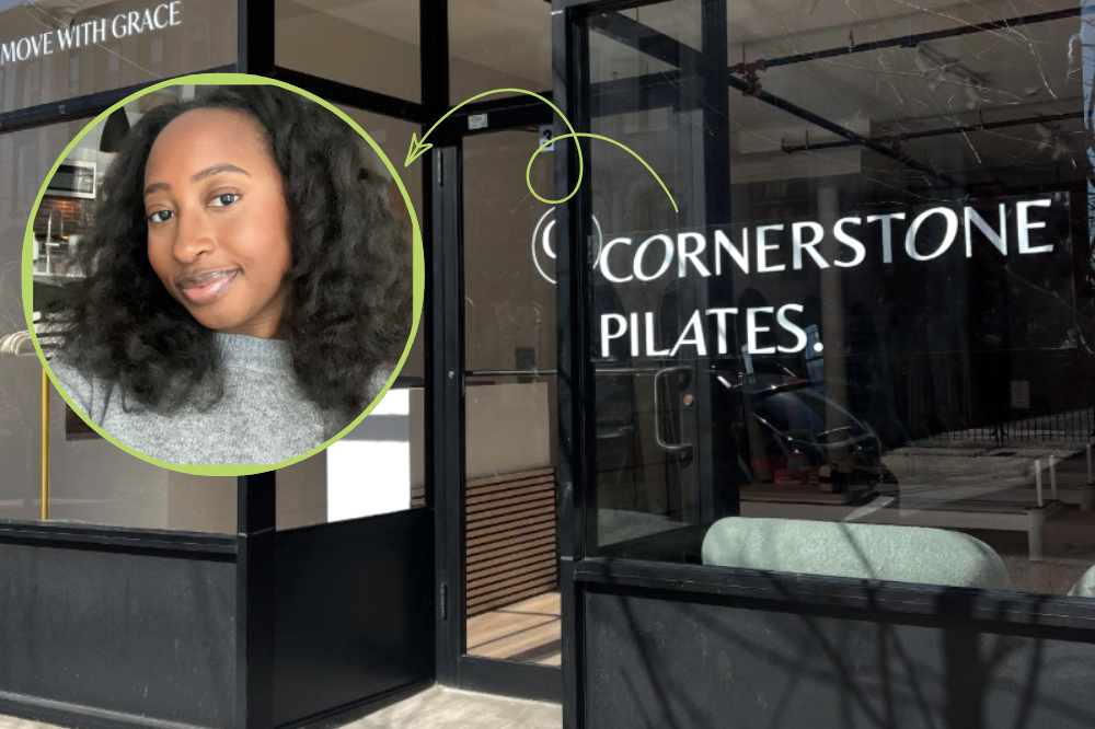 Jersey City Resident Opens Cornerstone Pilates in Bergen-Lafayette ...