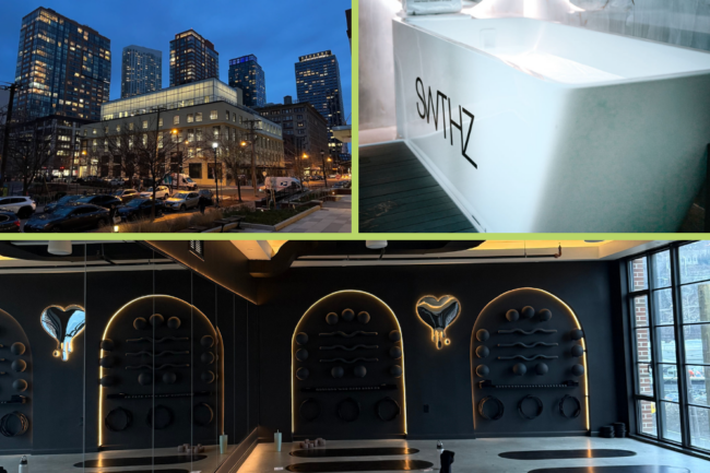 Newly Opened + Coming Soon Fitness Studios in Hoboken and Jersey City ...