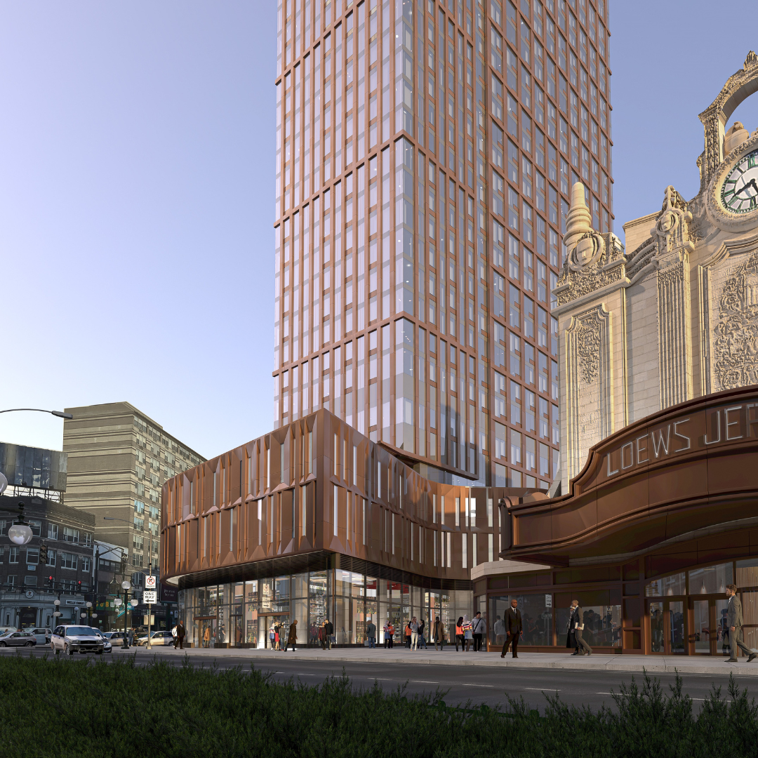 Whole Foods is Coming to Journal Square in Jersey City, Pending Final ...
