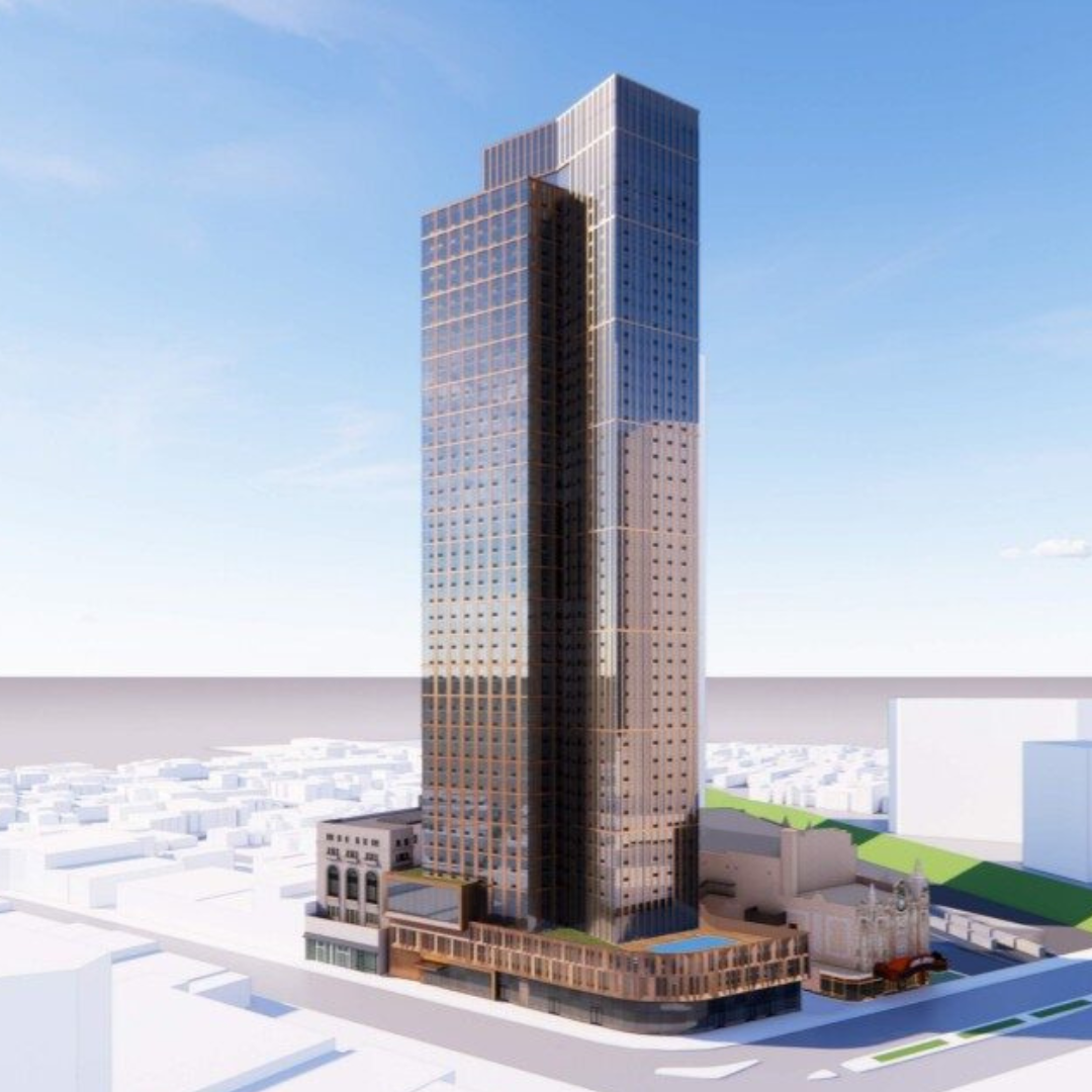 Whole Foods is Coming to Journal Square in Jersey City, Pending Final ...
