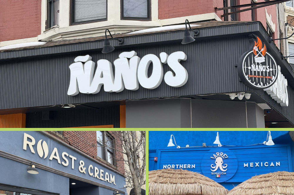 30+ Restaurants to Try in Union City, New Jersey - Hoboken Girl