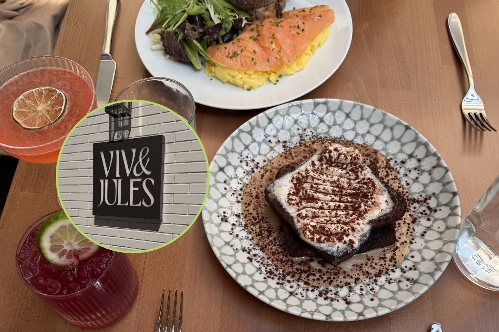 A Guide to Brunch Spots in Hoboken — By Category - Hoboken Girl