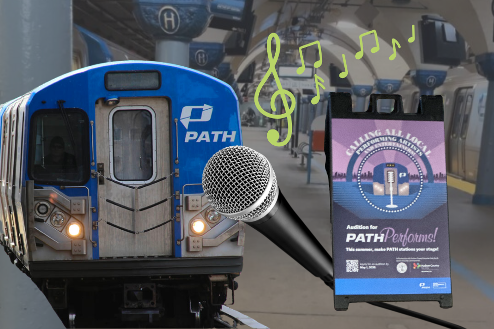 Applications Open For PATH Performs Summer Series - Hoboken Girl