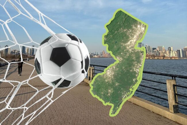 What to Know About the Flag City Fan Fests Coming to Jersey City, NJ ...