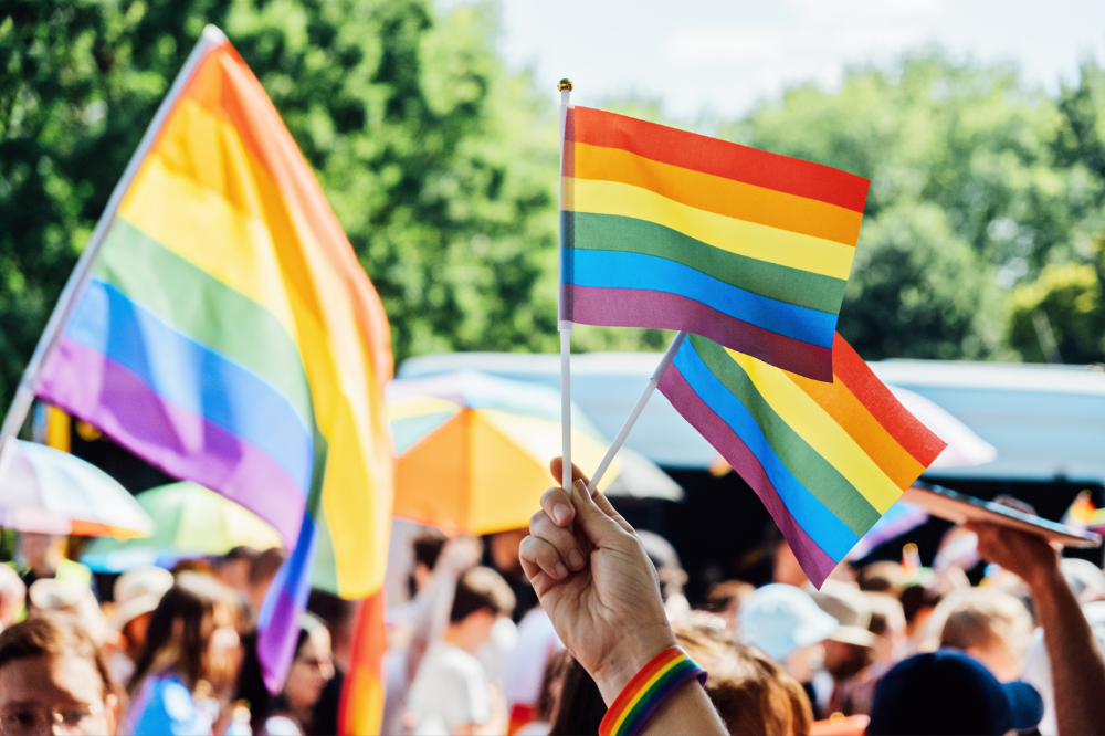 Pride Month Events in Hoboken + Jersey City for 2026 - Hoboken Girl