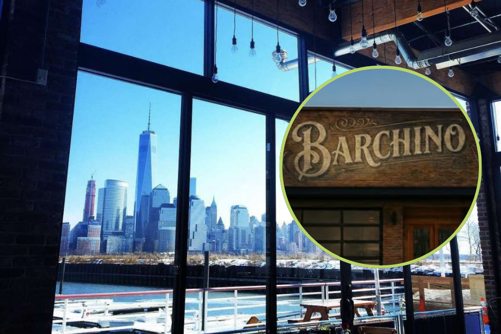 Team Behind Battello in Jersey City to Open Sister Pizza Restaurant ...
