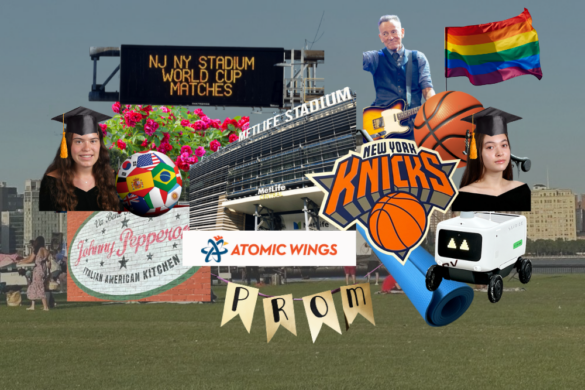 Coffee Carts in Hoboken + Jersey City - Hoboken Girl