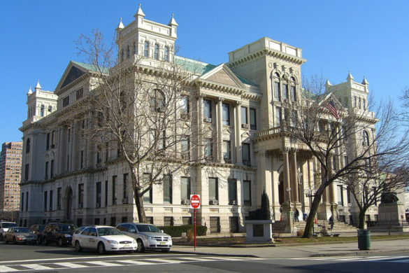 Jersey City’s 2026 Budget Process Is Underway: Here Are 10 Things to ...