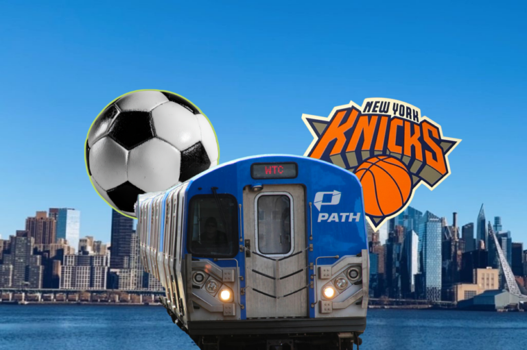 NJ Traffic Updates: World Cup Matches on 6/16 + NY Knicks Parade on 6/ ...