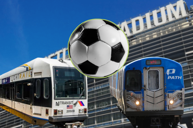 World Cup Traffic Updates: Matches on 6/30 + 7/5 - Hoboken Girl
