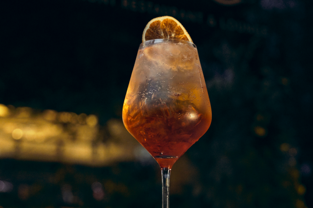The LOLA Just Launched a Weekend Supper Club in Hoboken - Hoboken Girl
