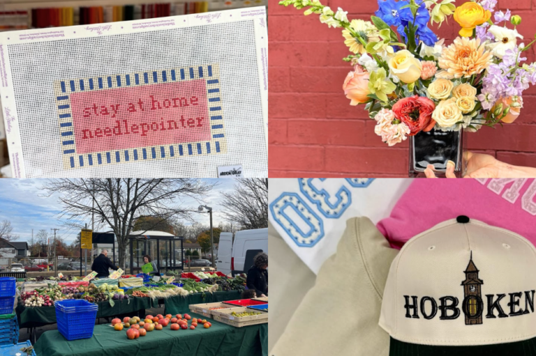 Hoboken Third Spaces to Check Out, Based on Your Vibe - Hoboken Girl
