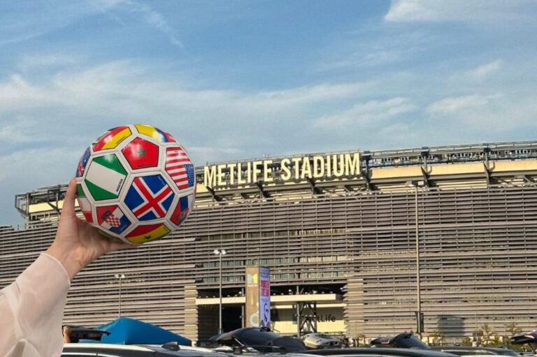 A Guide to All the World Cup Dates You Need to Know - Hoboken Girl